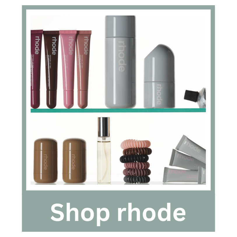 Rhode – Besti Beauty